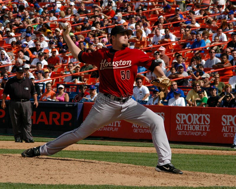 Dan Wheeler, Houston Astros Redaktionelles Stockfotografie - Bild von ...