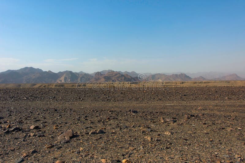 Danakil desert, Ethiopia stock photo. Image of danakil - 182434528
