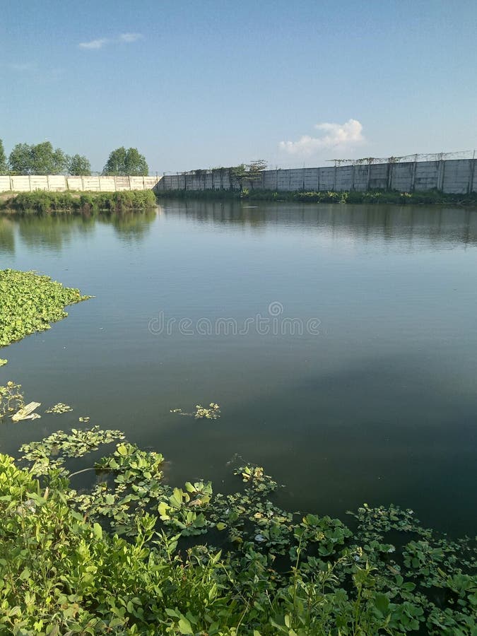 Danau Kecil Yang Damai Stock Photos - Free & Royalty-Free Stock Photos ...