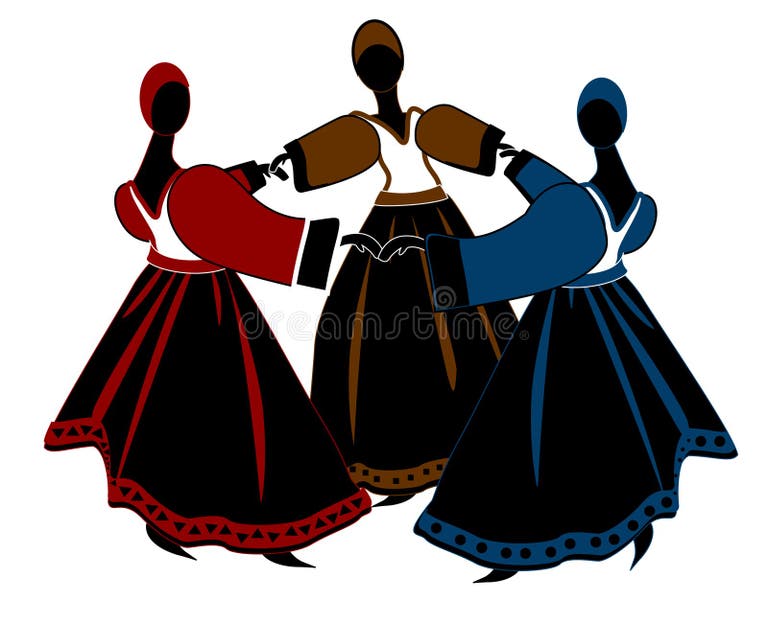 Indigenous Dance Stock Illustrations – 2,112 Indigenous Dance Stock ...