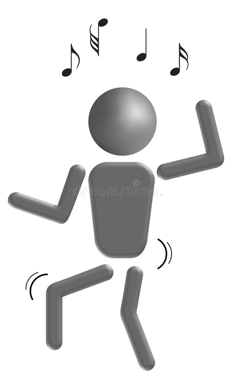 Wiggle Dance Stock Illustrations – 26 Wiggle Dance Stock Illustrations ...