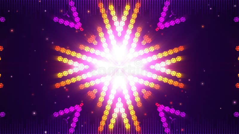 Dance Background Loop stock footage. Video of disco, motion - 50111798