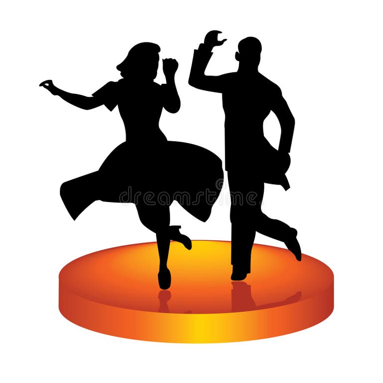Circle Dance Stock Illustrations – 31,600 Circle Dance Stock ...