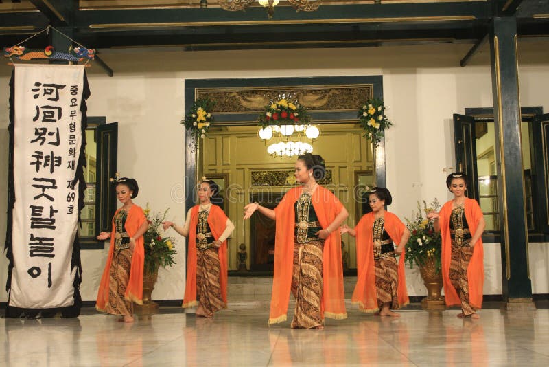 Dance Collaboration between Countries Editorial Stock Image - Image of ...