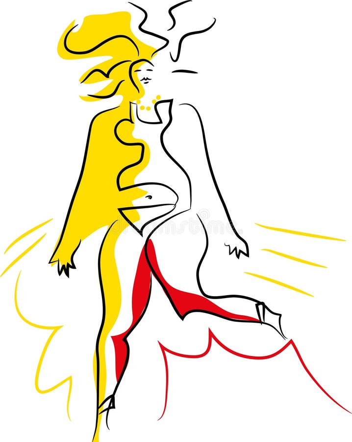 Girl Exploding Stock Illustrations – 370 Girl Exploding Stock ...