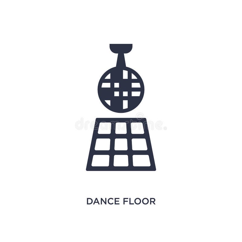 Dance Floor Vector Stock Illustrations – 2,578 Dance Floor Vector Stock ...