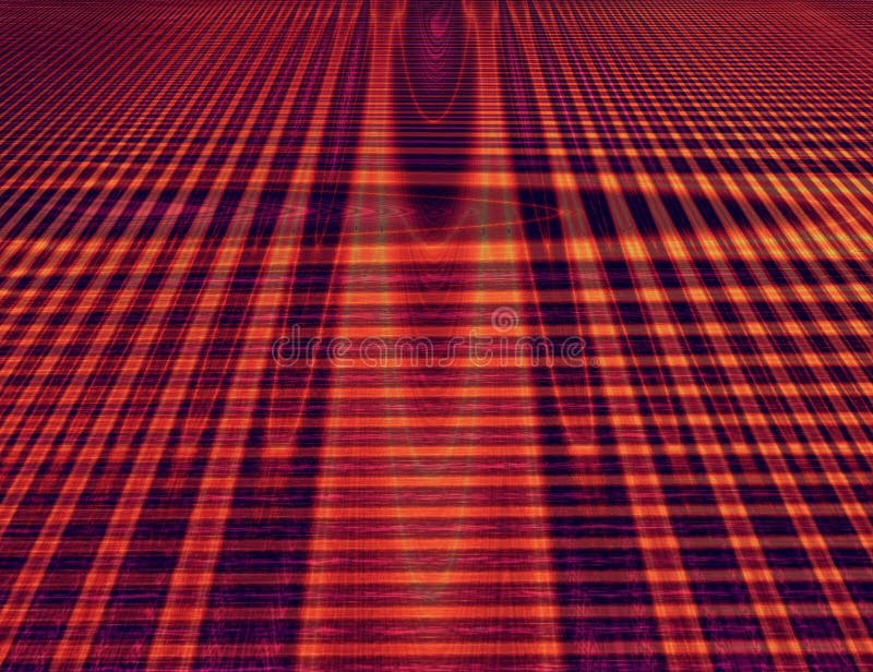 Dance Floor Illustration Colorful Backdrop Pattern Stock Illustration ...