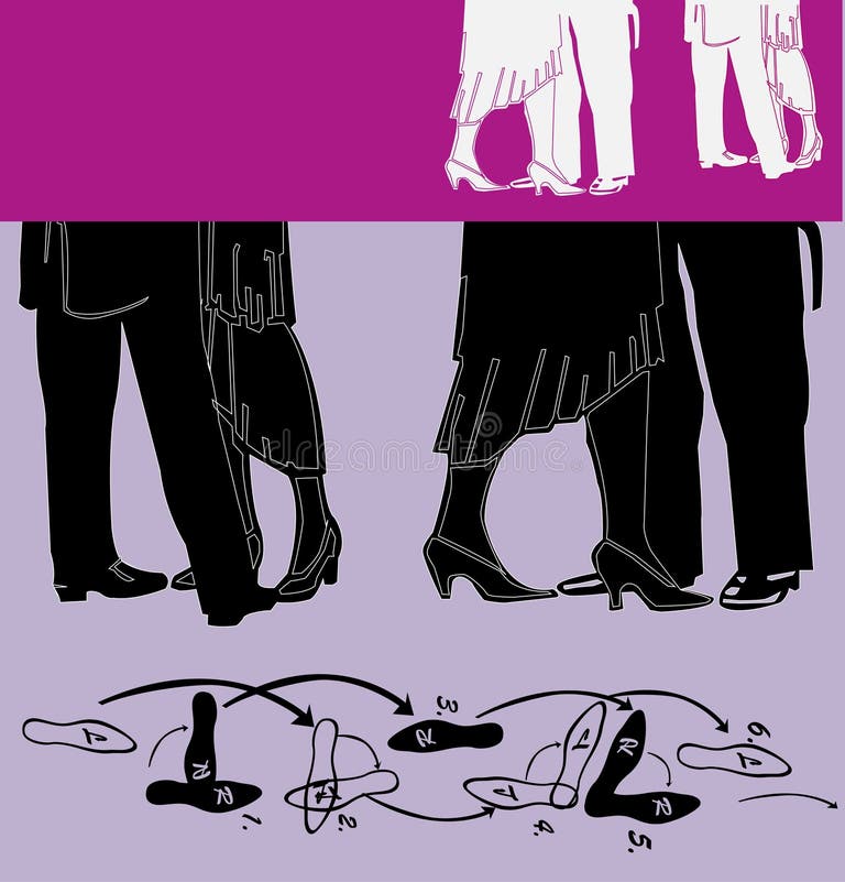 Motif Dance Stock Illustrations – 2,063 Motif Dance Stock Illustrations ...