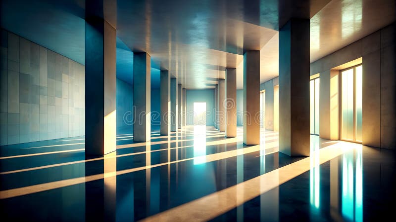 A Dance of Light and Shadow: Exploring Depth and Dimension in Art ...