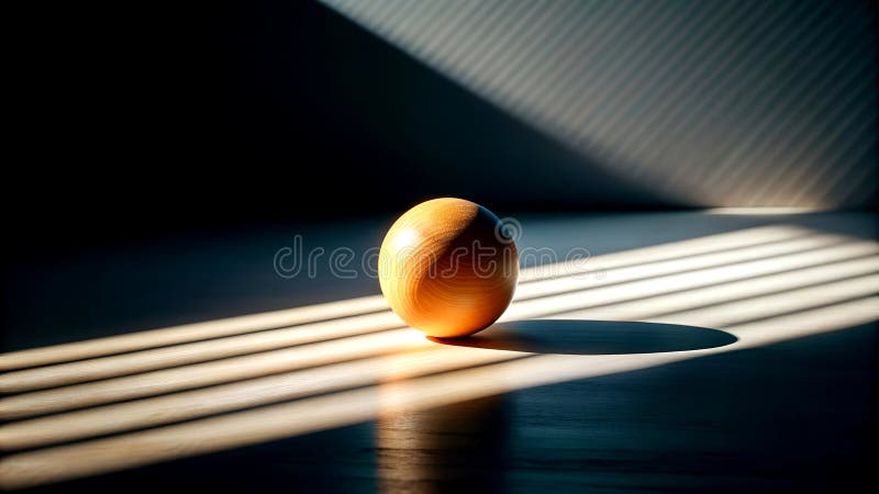 The Dance of Light and Shadow a Playful Exploration of Form Generative ...