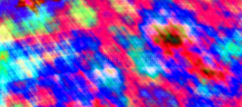 Dance Lights Art Website Header Graphic Banner Stock Illustration ...