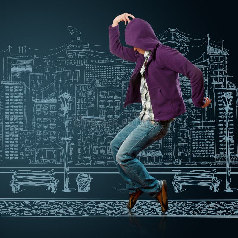 Dancer Michael Jackson Pose Stock Photos - Free & Royalty-Free Stock ...