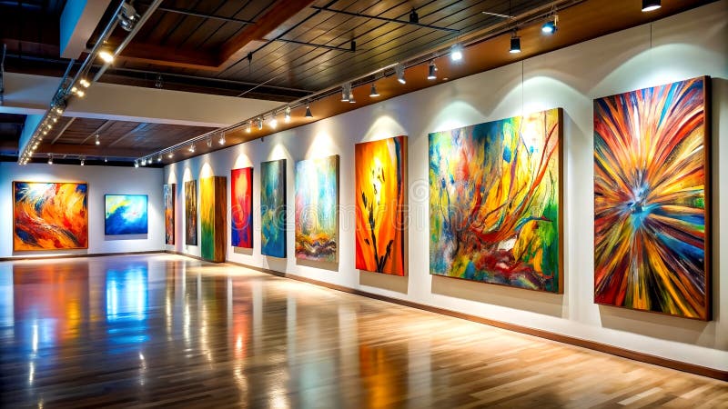 A Dance of Lines: Exploring the Expressive Potential of Linear Forms in ...