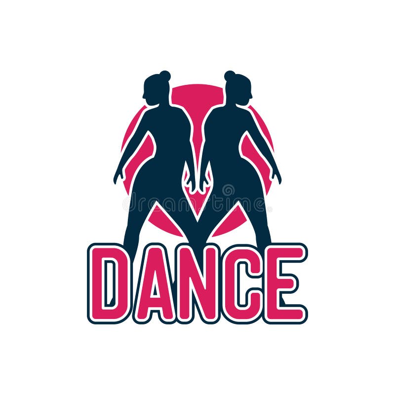 Dance Logo Stock Illustrations – 20,996 Dance Logo Stock Illustrations ...