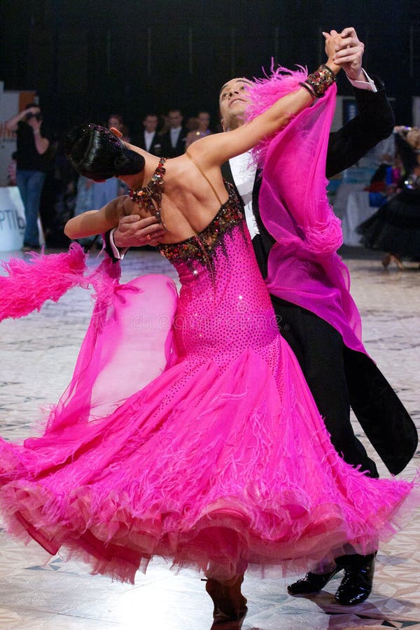 Dance Masters 2011 editorial photography. Image of latin - 19285112