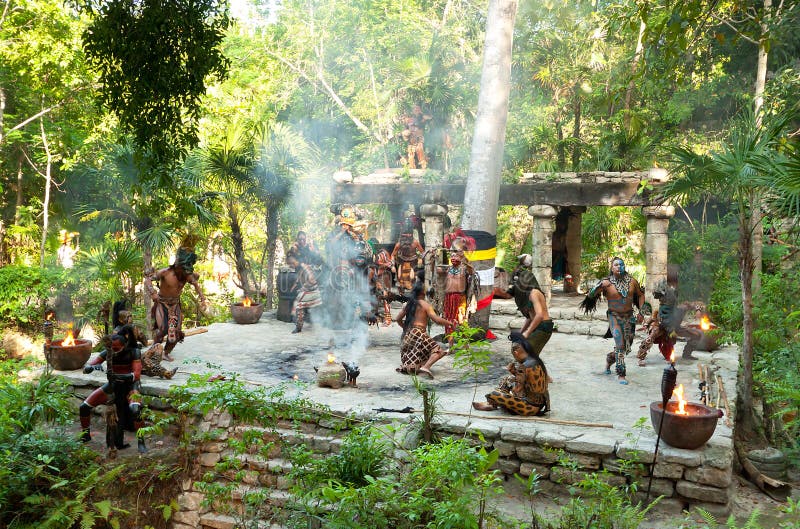 13+ Jungle tribe Free Stock Photos - StockFreeImages