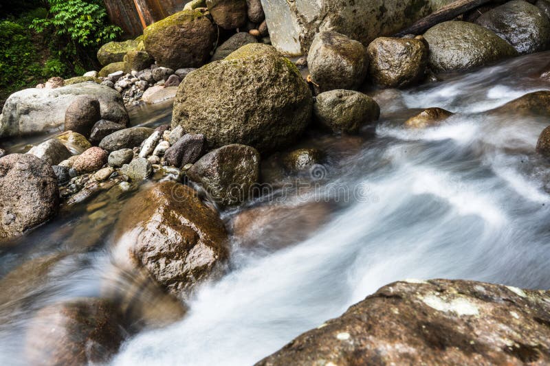 The Dance of Nature: Slow Shutter Speed Photography of Water and Rocks ...