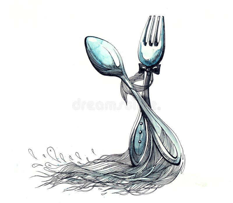 Dance stock illustration. Illustration of focus, element - 68933864