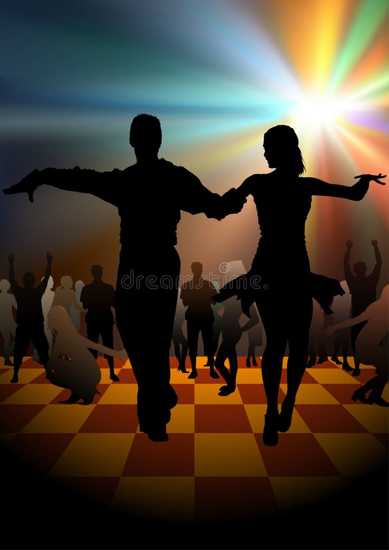 Beam Dance Stock Illustrations – 8,838 Beam Dance Stock Illustrations ...