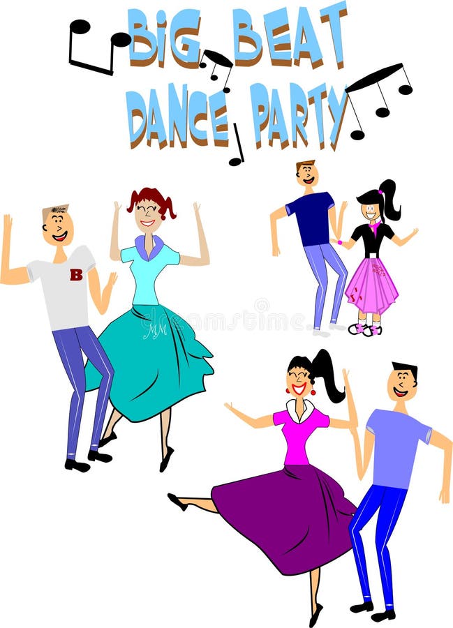 Retro Jukebox/eps stock vector. Illustration of dance - 1992723