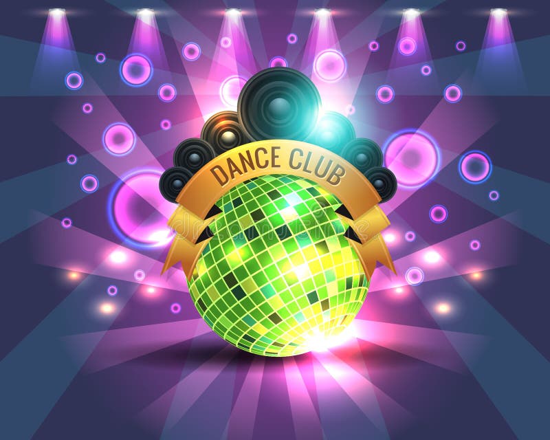 Dance Cover Stock Illustrations – 15,234 Dance Cover Stock ...