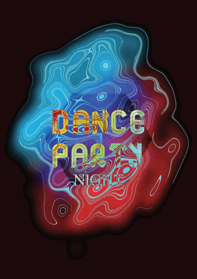 Dance Cover Stock Illustrations – 15,234 Dance Cover Stock ...