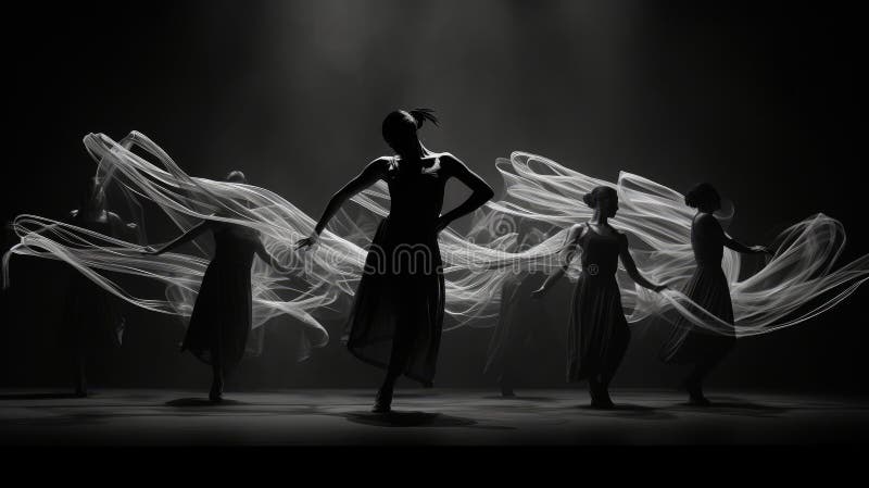 Synchronized Movements Stock Illustrations – 318 Synchronized Movements ...