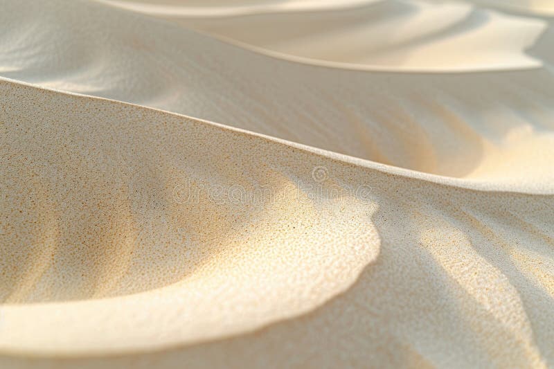 Dance of the Sands stock illustration. Illustration of aigenerated ...