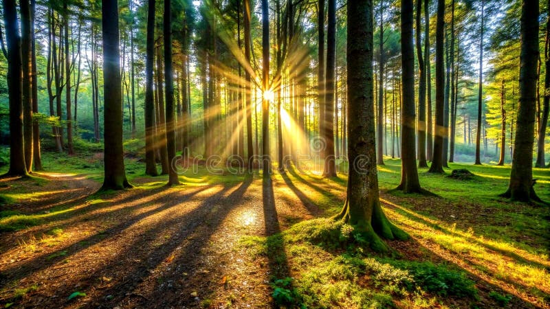 The Dance of Shadows: Abstract Interpretation of Sunlight Filtering ...