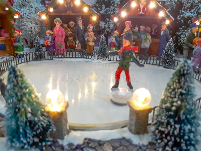 Dance on the snow stock image. Image of dance, playing - 130733787