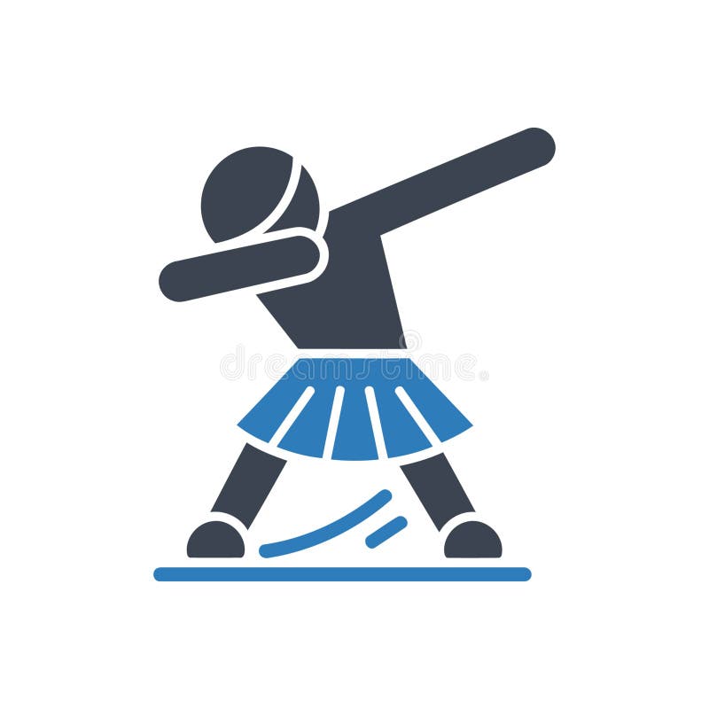 Dance Movement Step Step Stock Illustrations – 567 Dance Movement Step ...