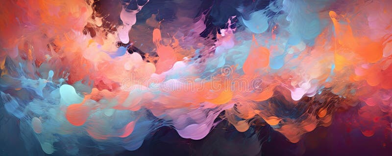 Ethereal Panorama Stock Illustrations – 1,370 Ethereal Panorama Stock ...