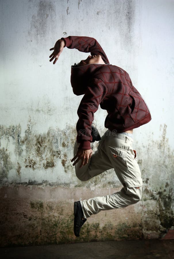 The modern dancer stock photo. Image of human, dancer - 11013244