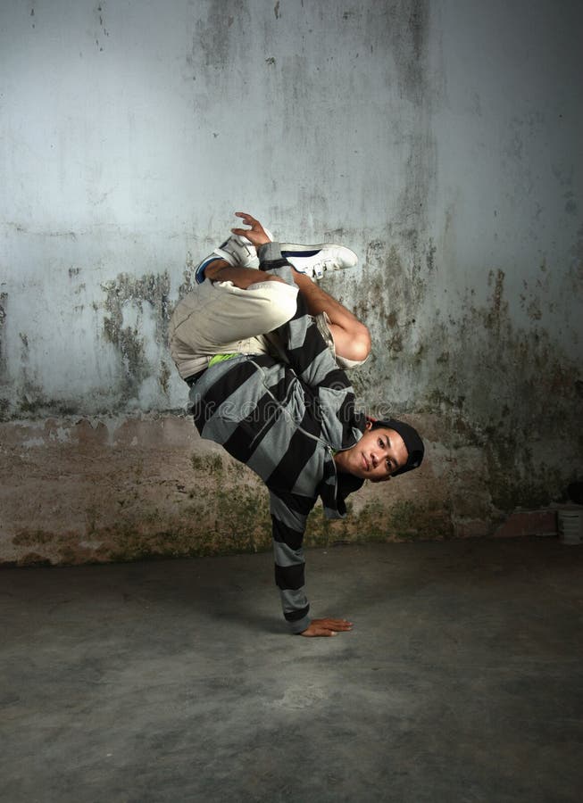 Dancer stock photo. Image of people, male, black, breakdance - 10953228