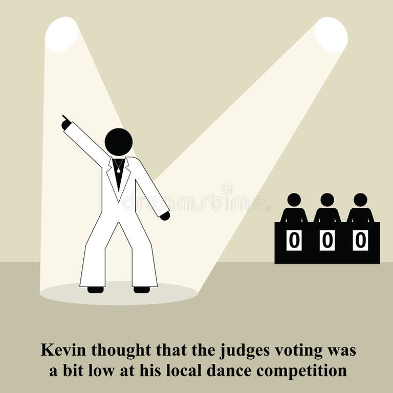 Dancer Points Stock Illustrations – 180 Dancer Points Stock ...