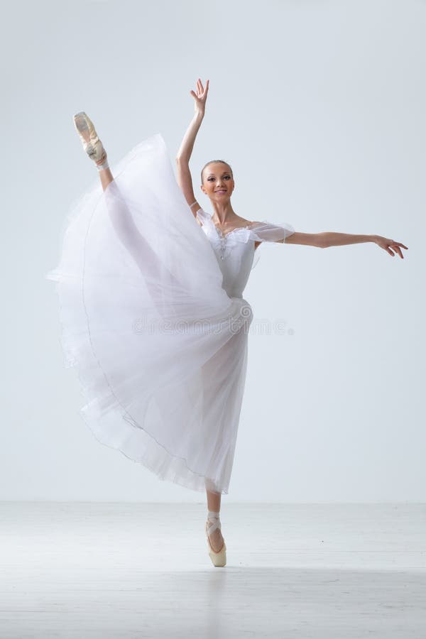 Dancer Picture. Image: 8167448