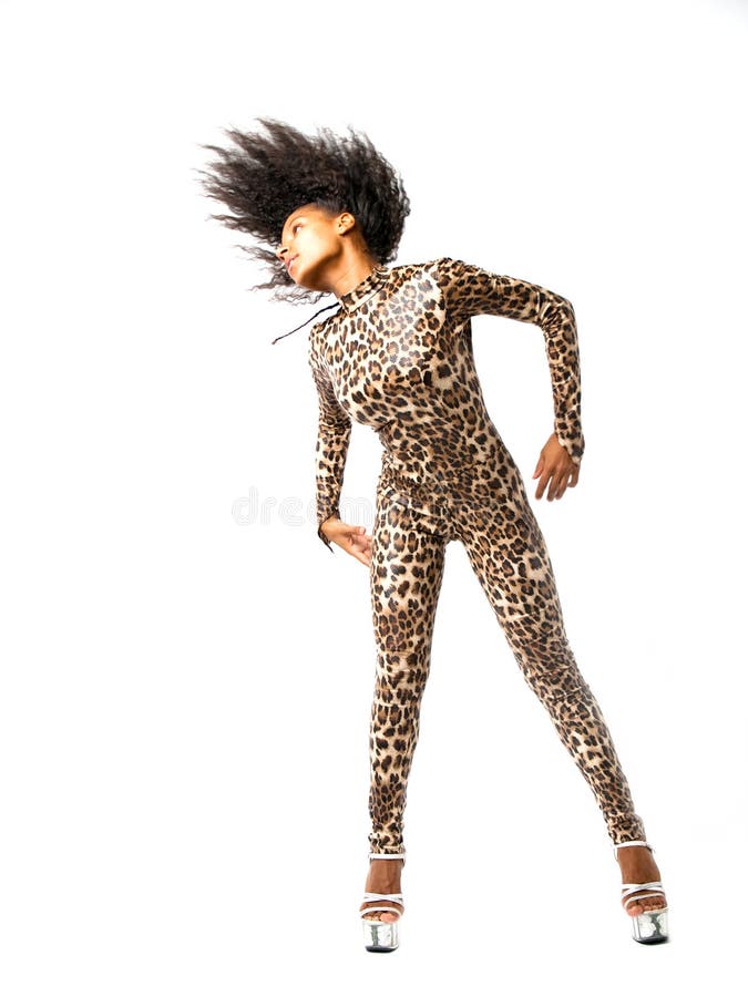 Dancer stock photo. Image of energy, ethnicity, swing - 17118878