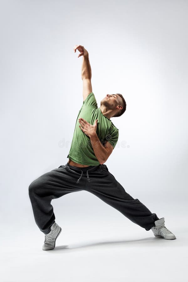 Go-go dancer stock image. Image of performance, acrobat - 50666113