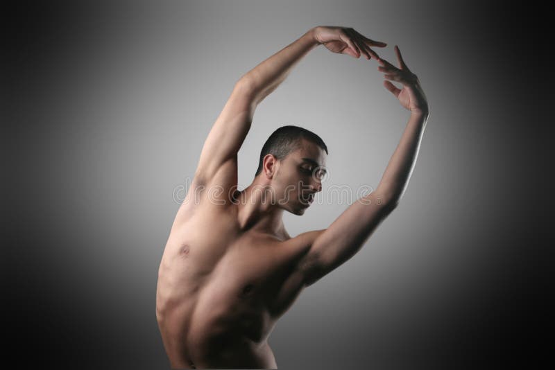 Dance in the city stock photo. Image of young, speed, music - 5085268