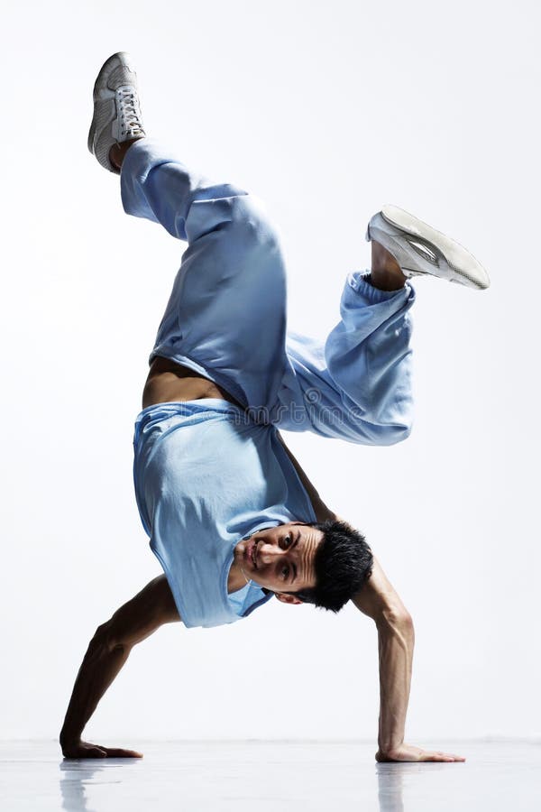 The dancer stock photo. Image of fashion, moving, nightlife - 5818978