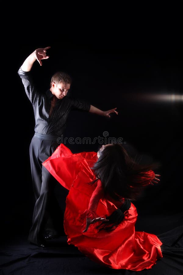 Dancer in Action stock image. Image of people, flyer, discotheque - 557563
