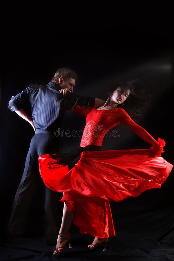 Dancer in Action stock image. Image of people, flyer, discotheque - 557563