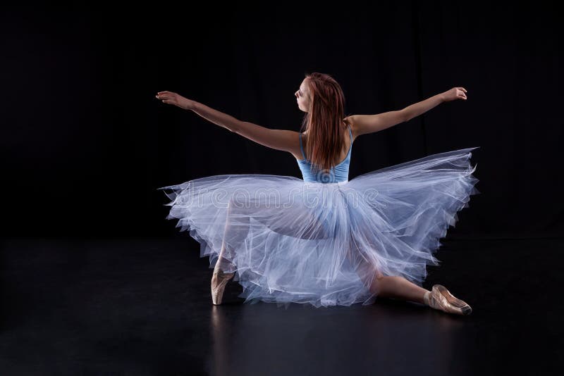 Dancer #2 BB123669 stock photo. Image of female, dancer - 65055686