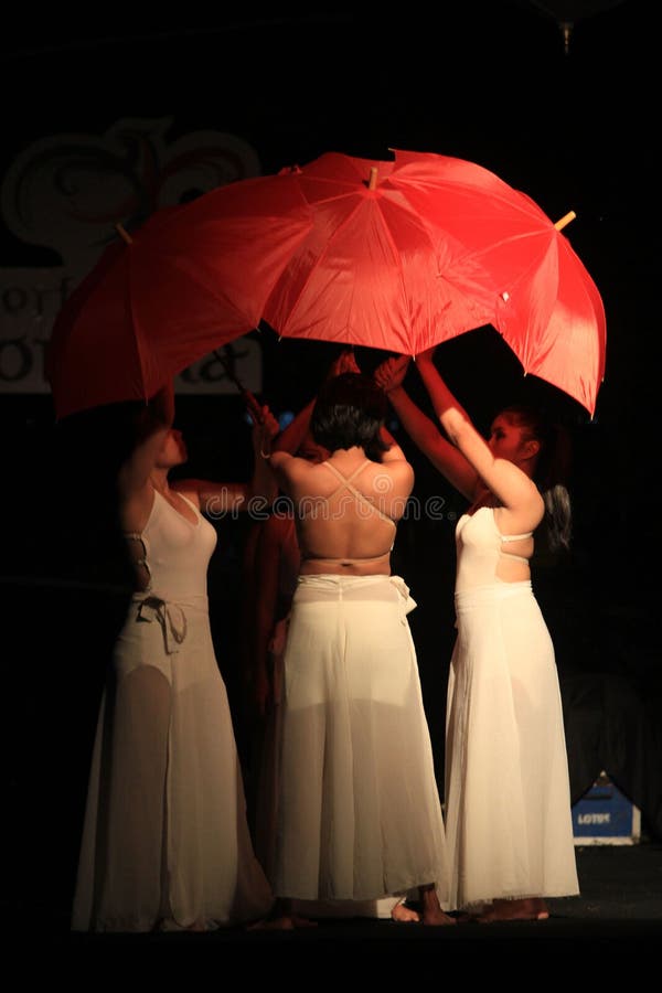 Dancer editorial photo. Image of girl, cultural, solo - 47464606