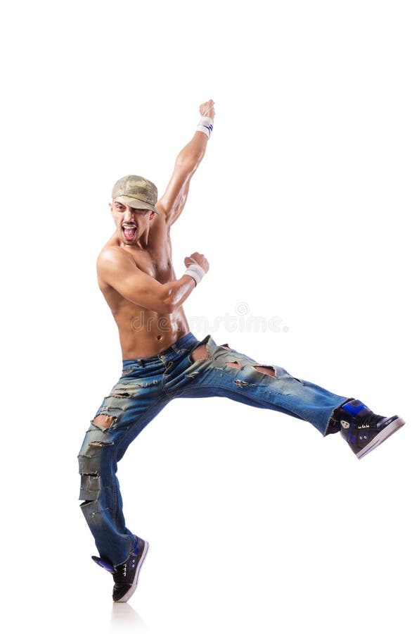 Dancer dancing stock photo. Image of beautiful, dancer - 29057560