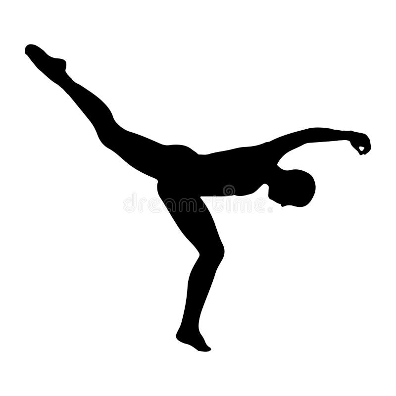 Dancer Pose Body Stock Illustrations – 11,643 Dancer Pose Body Stock ...