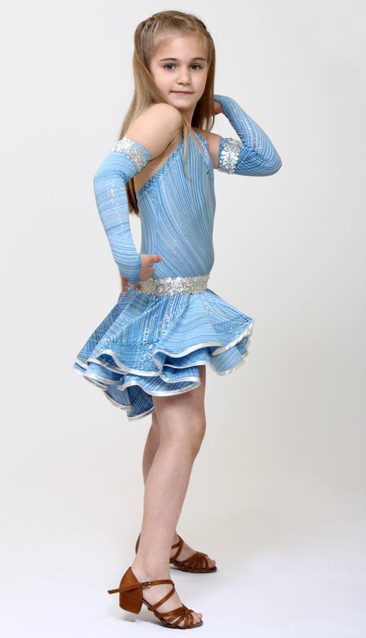 Dancer girl stock photo. Image of people, happiness, movement - 9950190