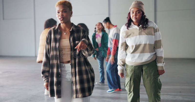 Dancer, Group and Studio for Hip Hop Lesson, Performance Practice and ...