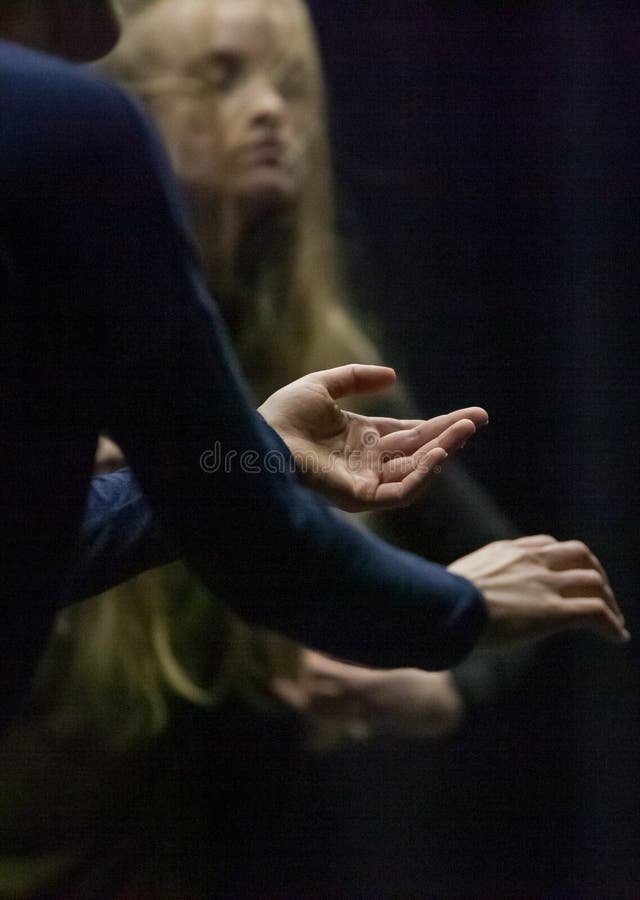Dance,dancer Hand,dancer, Dance Performance Improvisation Stock Photo ...