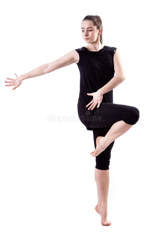 Dancer in motion stock image. Image of move, graceful - 38626099